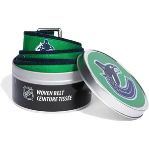 GELLS Vancouver Canucks Go-to Belt