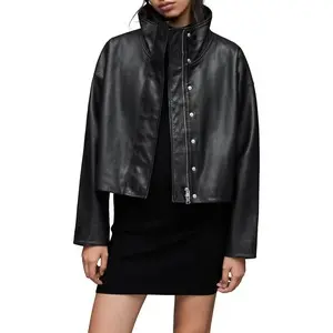 Allsaints Collared Jackets For Women
