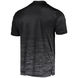 COLOSSEUM Montana Grizzlies Marshall Polo