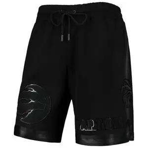 PRO STANDARD Toronto Raptors Triple Gloss Shorts