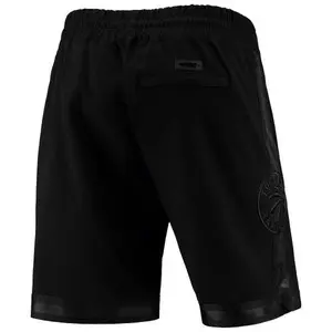 PRO STANDARD Toronto Raptors Triple Gloss Shorts