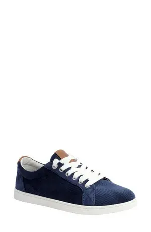 REVITALIGN Avalon Sneaker - Navy