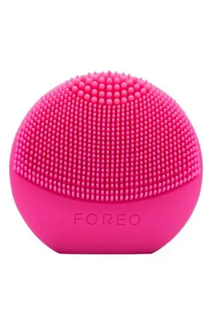 Foreo Luna™ Play Facial Cleansing Brush - Fuchsia