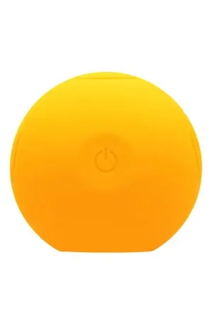 Foreo Luna™ Play Facial Cleansing Brush Sunflower Yellow