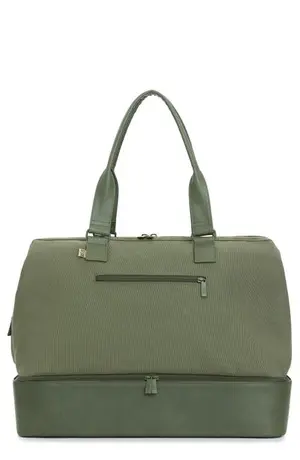 Women's Crossbody Weekender Bags