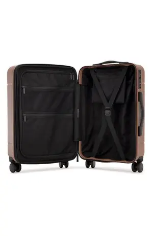 CALPAK 26-inch Rolling Suitcase - Hazel