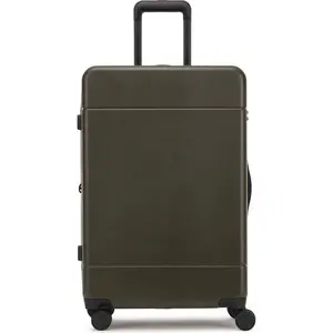 CALPAK 26-inch Rolling Suitcase - Juniper