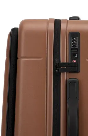 CALPAK Large 30-inch Rolling Suitcase - Hazel