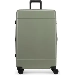 CALPAK Large 30-inch Rolling Suitcase - Juniper