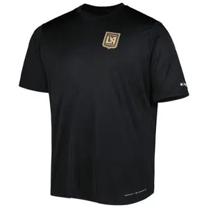 Columbia Lafc Terminal Tackle Omni-shade T-shirt