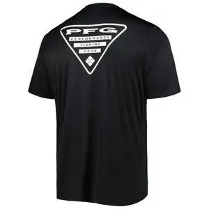 Columbia Lafc Terminal Tackle Omni-shade T-shirt