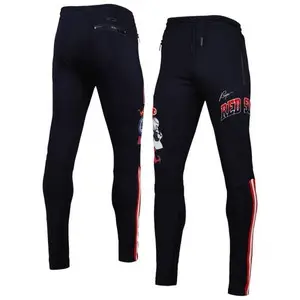 PRO STANDARD Boston Red Sox Hometown Track Pants - Navy