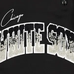 PRO STANDARD Chicago White Sox Hometown Track Pants