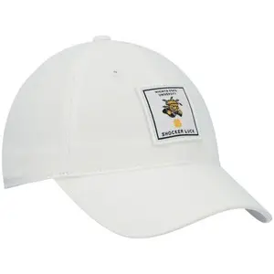 BLACK CLOVER Wichita State Shockers Baseball Cap