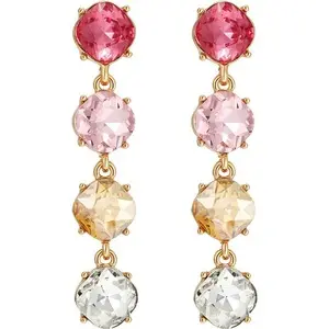 ETTIKA Ettika Crystal Drop Earrings