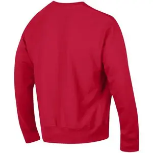 Champion Louisville Cardinals Arch Reverse Weave Pullover Sweatshirt
