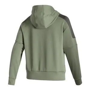 Adidas Nebraska Huskers Salute To Service Military Appreciation Pullover Hoodie