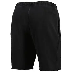 Mitchell & Ness Chicago Bulls French Terry Tonal Fleece Shorts