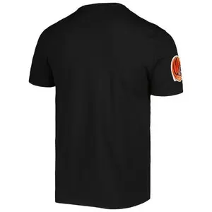 PRO STANDARD Cincinnati Bengals Hometown Collection T-shirt