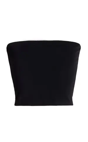 Eterne Amina Strapless Top