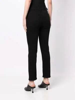 Citizens Of Humanity High-waisted Slim Jeans