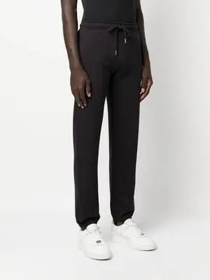HONEY FUCKING DIJON Drawstring Cotton-blend Track Pants