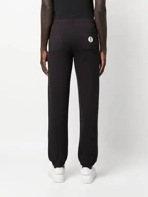 HONEY FUCKING DIJON Drawstring Cotton-blend Track Pants