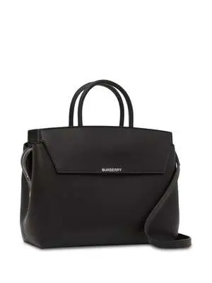 Burberry Medium Catherine Tote Bag