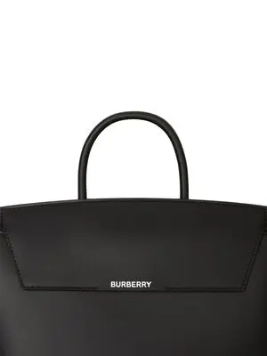 Burberry Medium Catherine Tote Bag