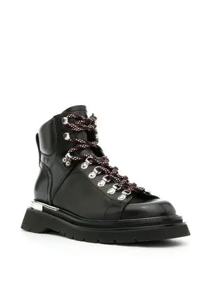 Dsquared2 Urban Hiking Ankle Boots