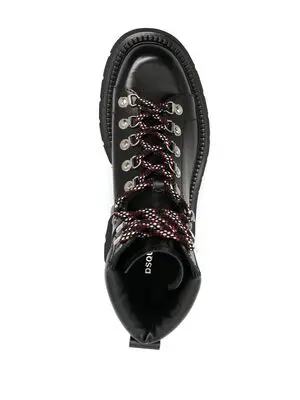 Dsquared2 Urban Hiking Ankle Boots
