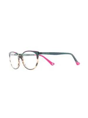 ETNIA BARCELONA Hannah Bay Panelled Glasses