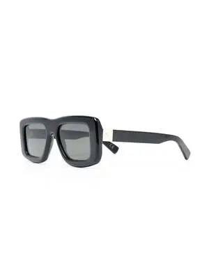 RETROSUPERFUTURE Virgilio Square-frame Sunglasses