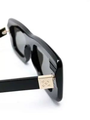 RETROSUPERFUTURE Virgilio Square-frame Sunglasses