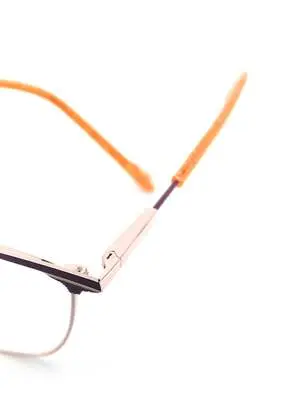 ETNIA BARCELONA Square-frame Glasses
