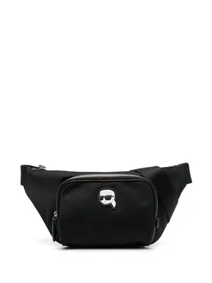 Karl Lagerfeld Waist Belt Bags