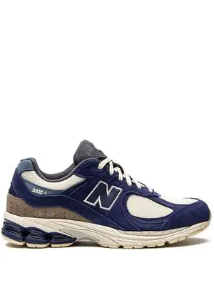 NEW BALANCE 2002r Sneakers - Blue