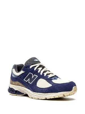 NEW BALANCE 2002r Sneakers - Blue