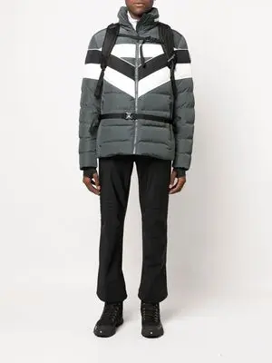 Fusalp Fernand Padded Ski Jacket
