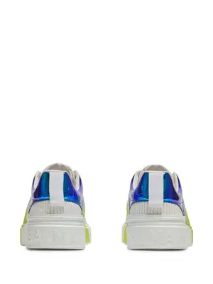 Balmain B-skate Low-top Sneakers