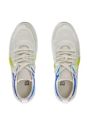 Balmain B-skate Low-top Sneakers