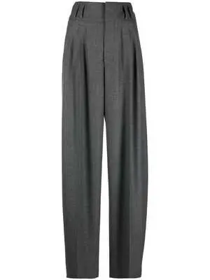 Altuzarra Tailored Wide-leg Trousers