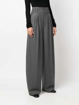 Altuzarra Tailored Wide-leg Trousers