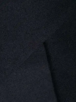 Extreme Cashmere Knitted Snood Scarf