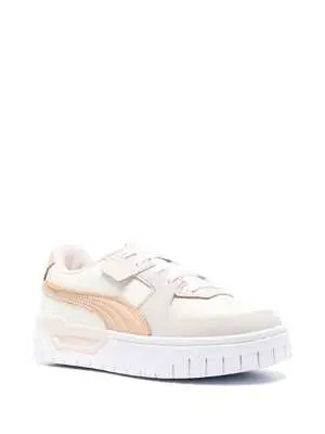 PUMA Mayze Low-top Platform Sneakers