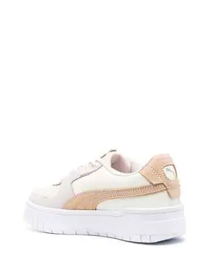 PUMA Mayze Low-top Platform Sneakers