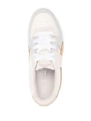 PUMA Mayze Low-top Platform Sneakers