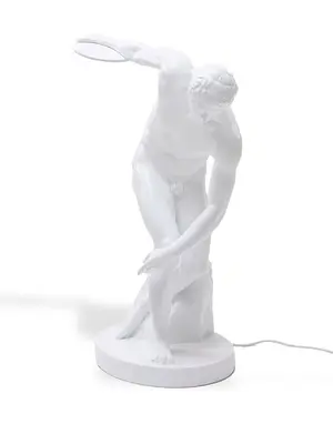 SELETTI Discobolux Table Lamp