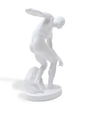 SELETTI Discobolux Table Lamp