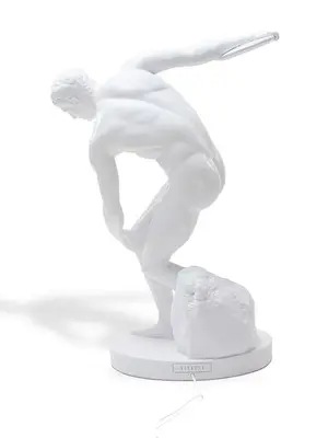 SELETTI Discobolux Table Lamp